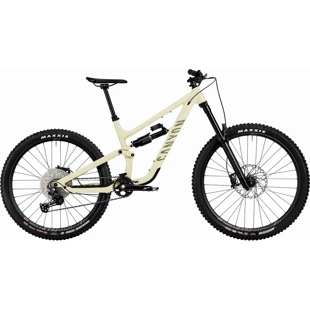 2025 Canyon Torque 6 Mountain Bike